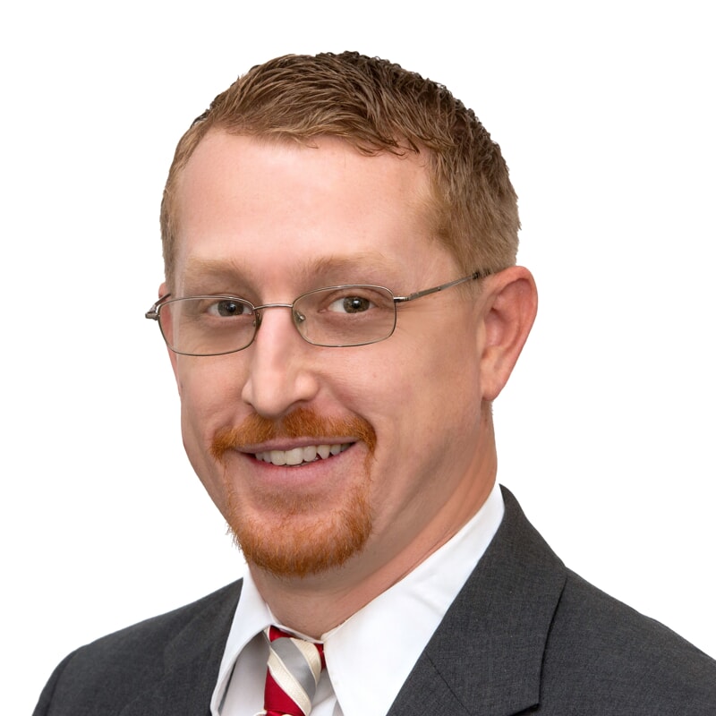 Brian W. Corlew | Chesser & Barr, P.A.